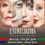 TEATRO: ESTRUJADAS | Turismo Crespo